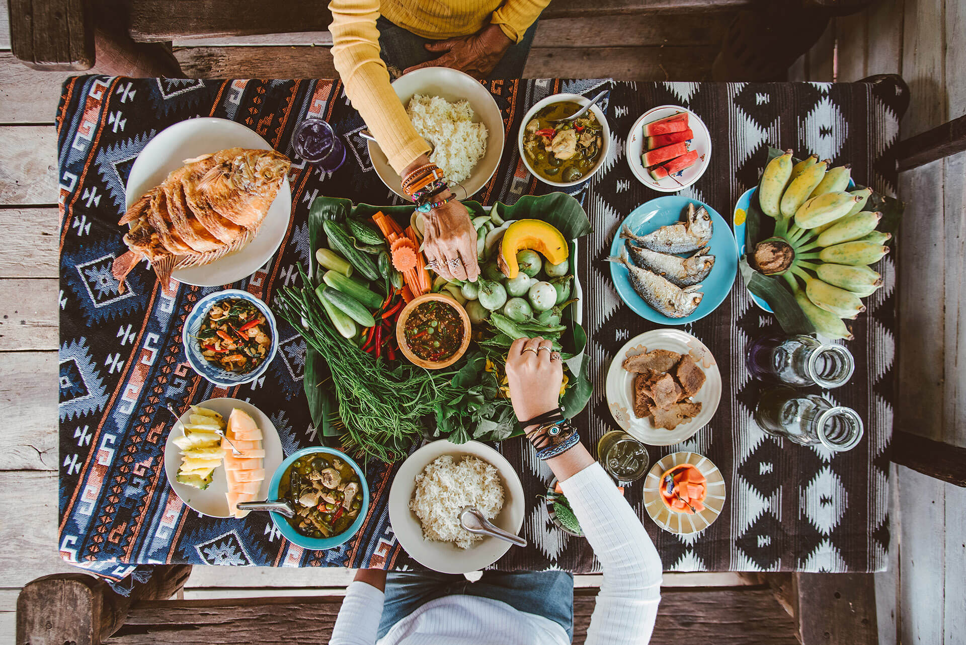 Culinary Professional Programmes - Intercollege