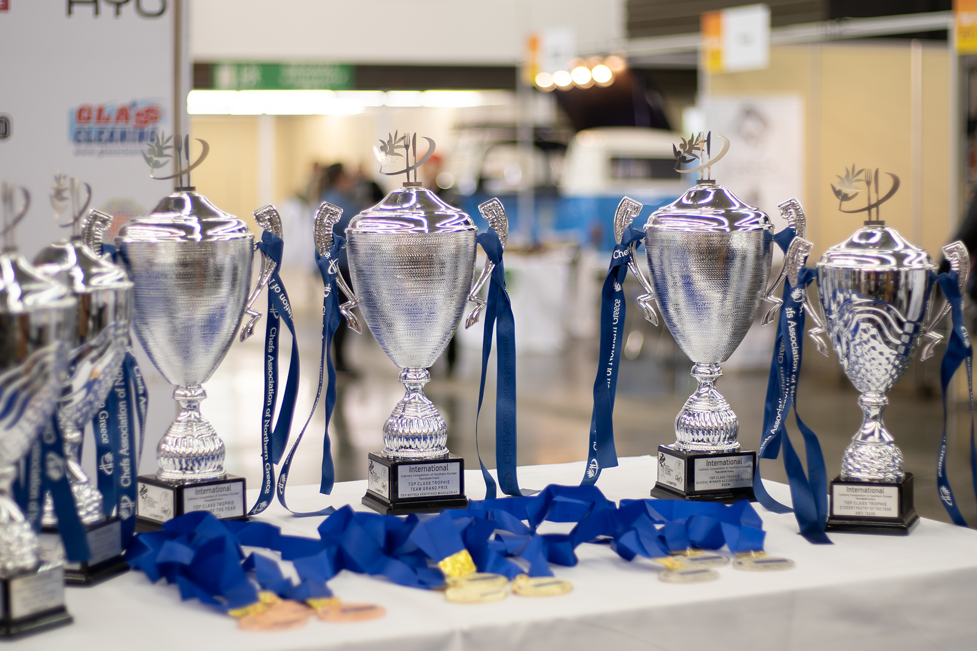 News & Events - Intercollege