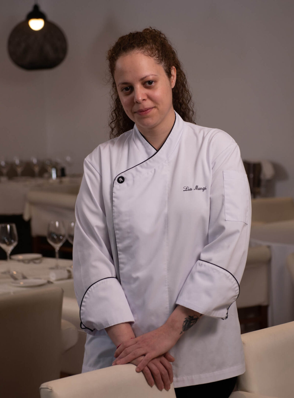 Alumni Success Stories - Intercollege