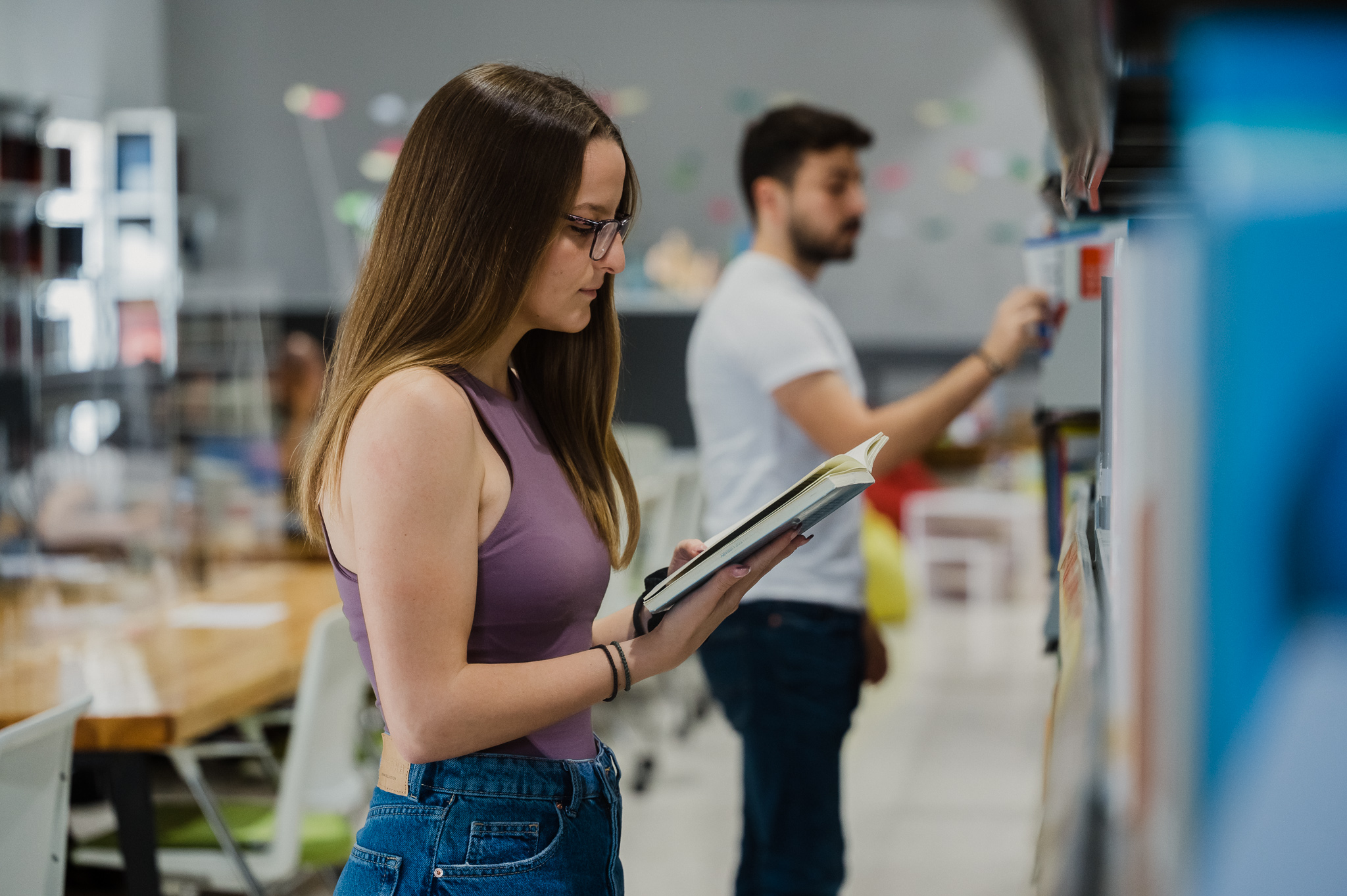 Admissions - Intercollege