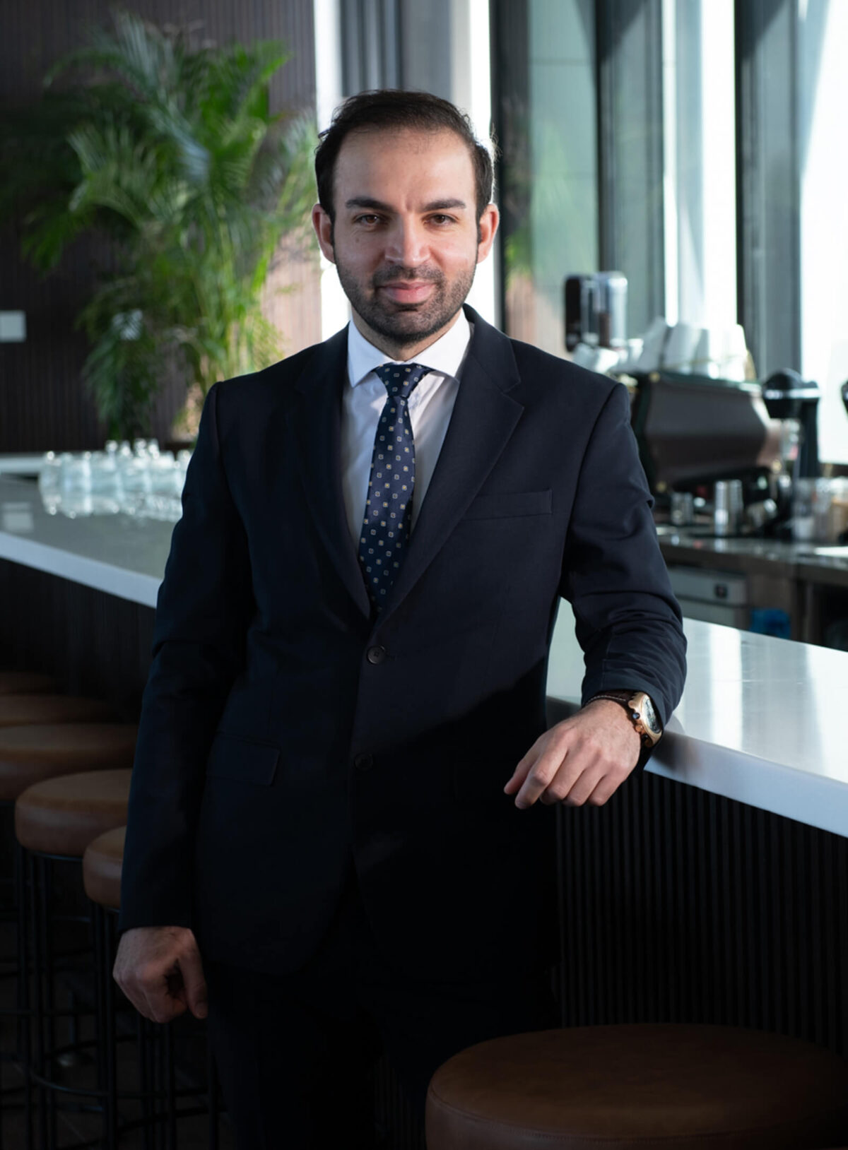 Alumni Success Stories - Intercollege