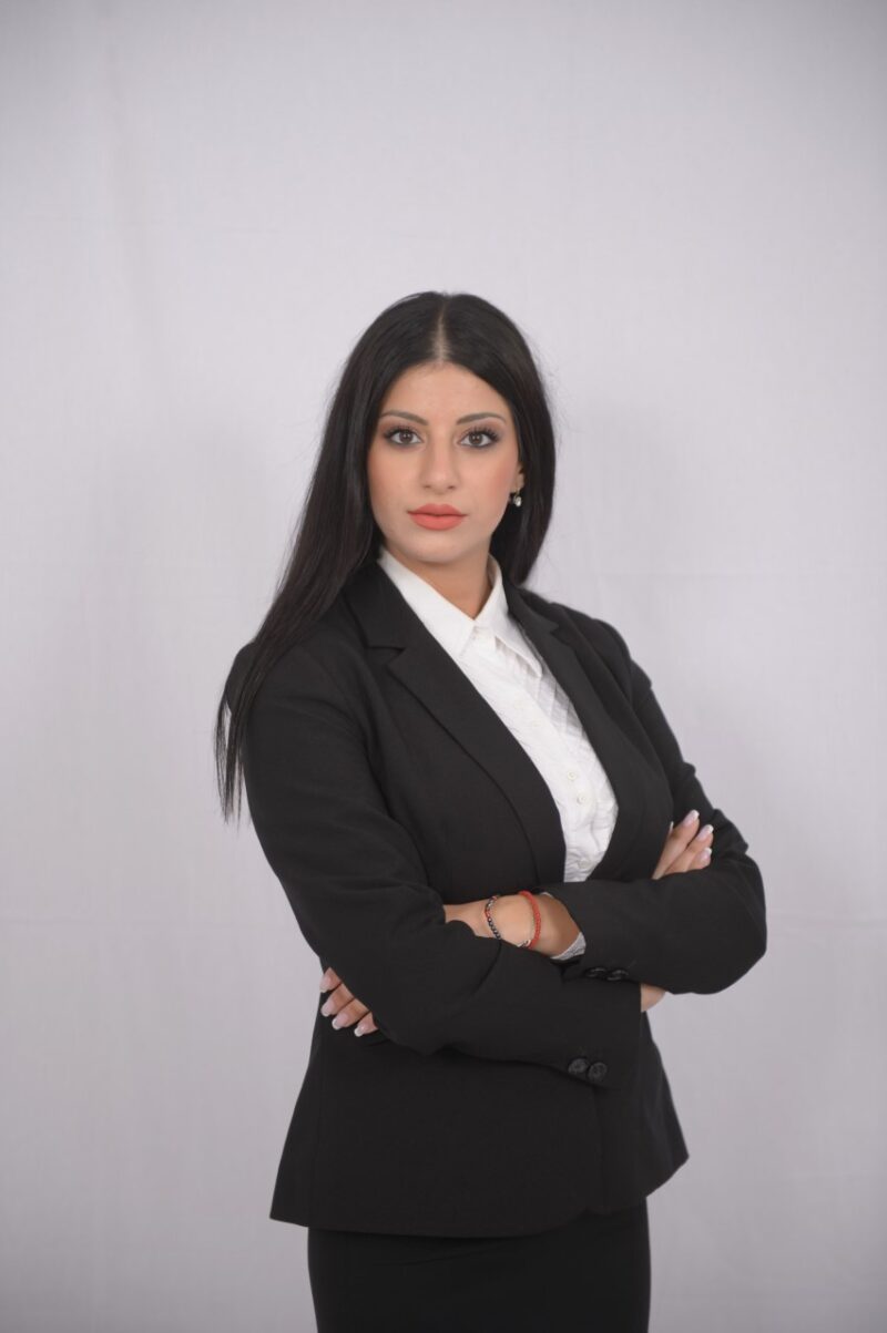 Faculty and Staff Archives - Intercollege