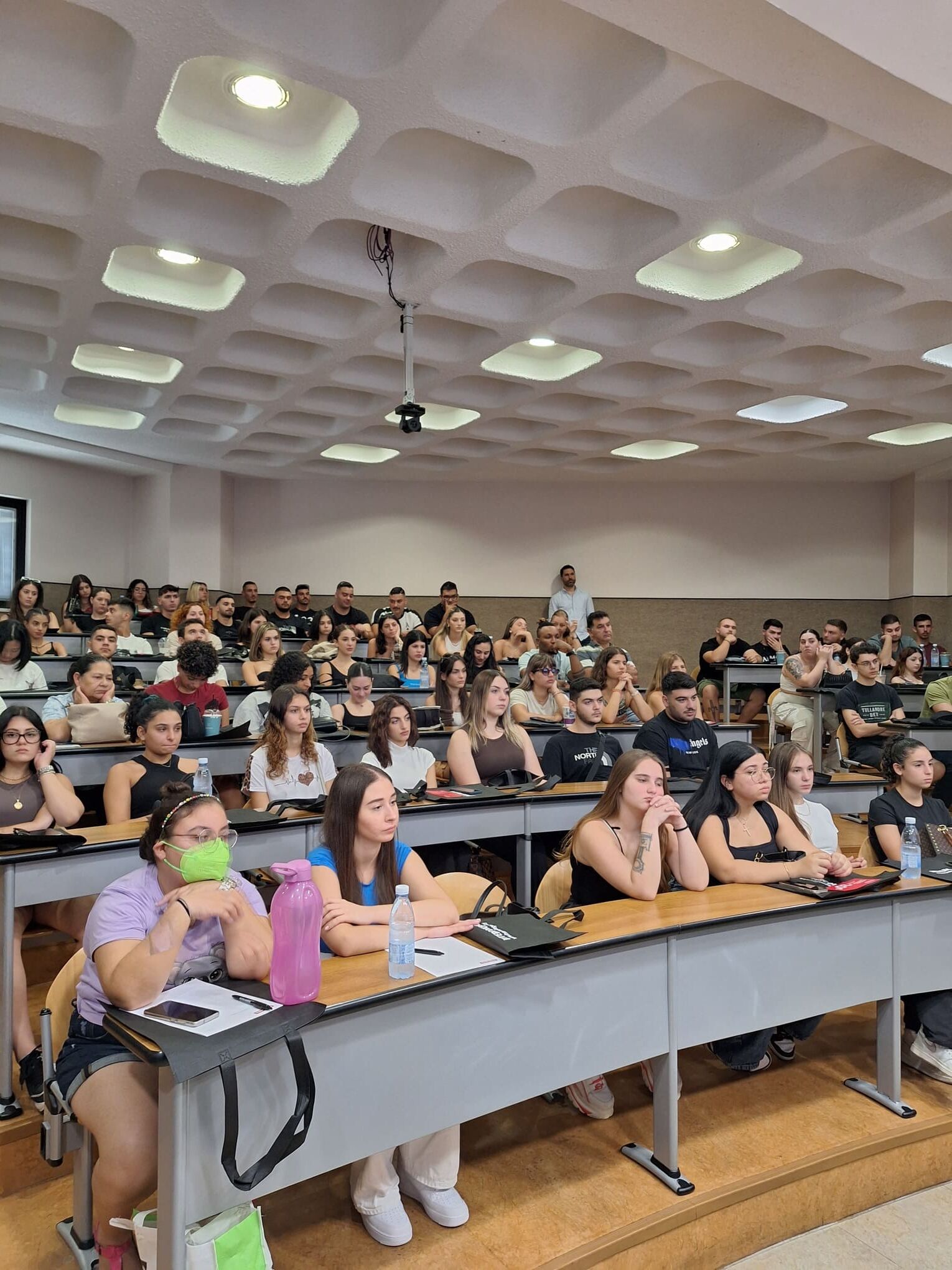 Intercollege Orientation Day 2023 - Intercollege