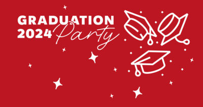 Intercollege Graduation Party 2024 - Intercollege