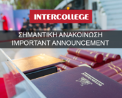 Home - Intercollege